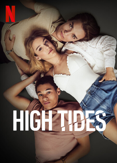 High Tides | Netflix Media Center