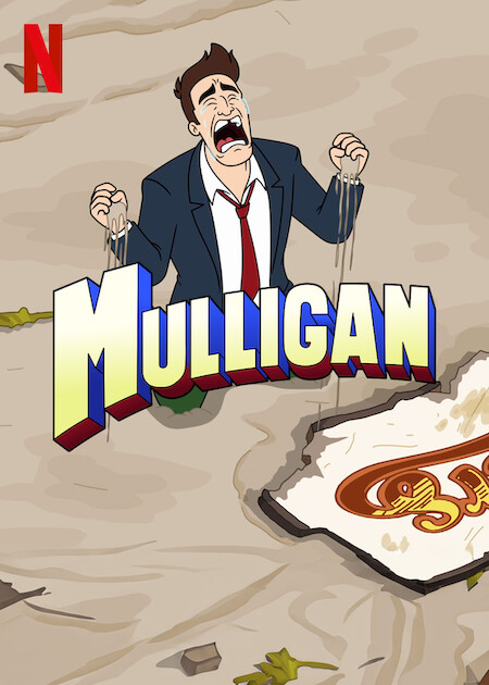 Mulligan | Netflix Media Center