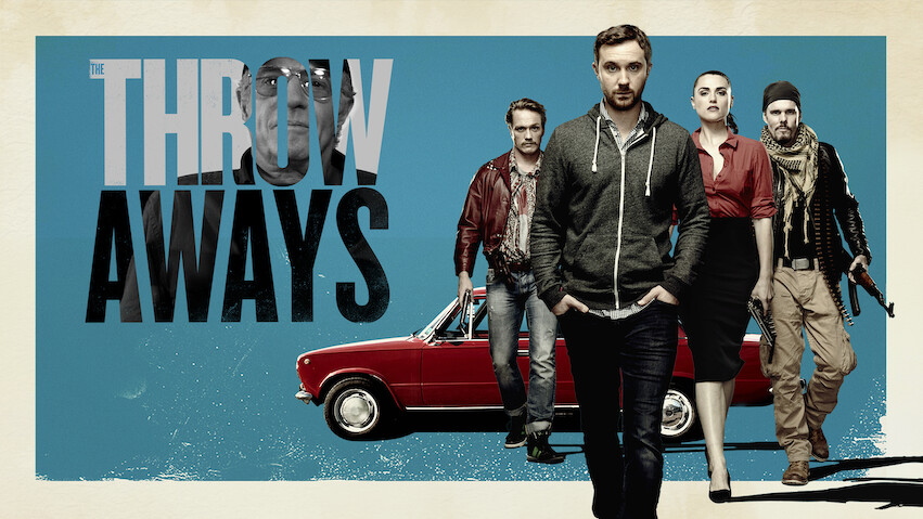 Netflix Top 10 - By Country: Martinique