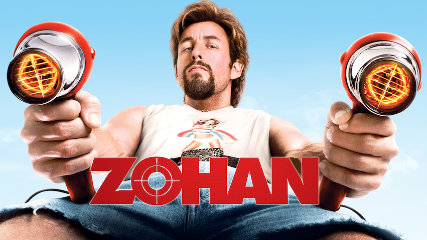 Top 10 de Netflix: por país: Dinamarca