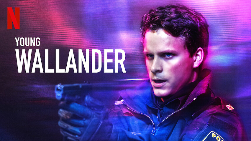 Netflix Top 10 - By Country: Norway