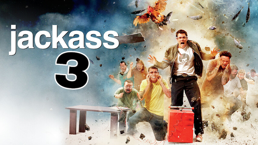 Netflix Top 10 - By Country: Netherlands