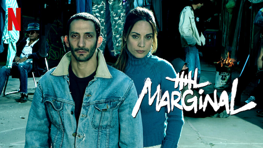 Top 10 de Netflix: por país: Paraguay