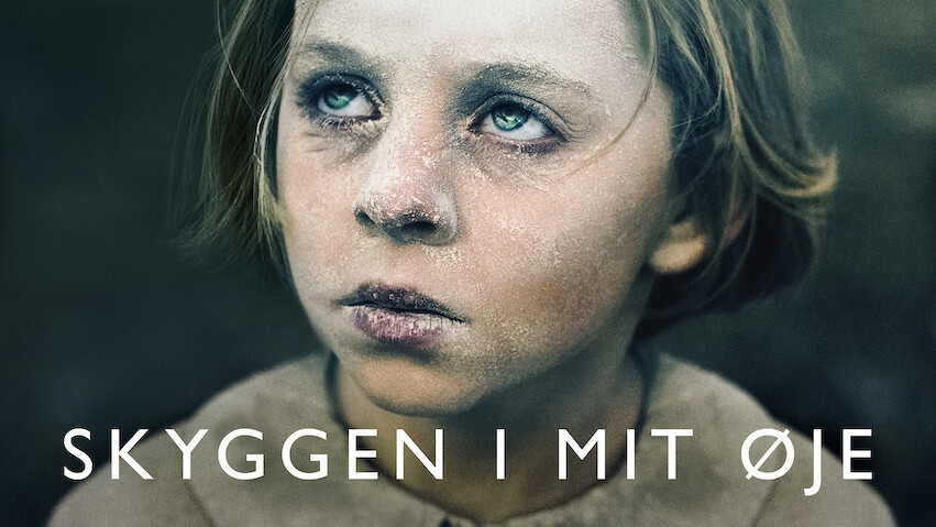 Netflix Top 10 - By Country: Denmark