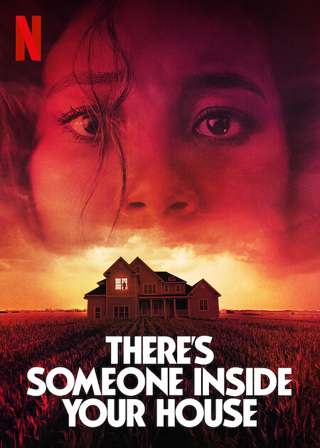 There's Someone Inside Your House | Netflix Media Center