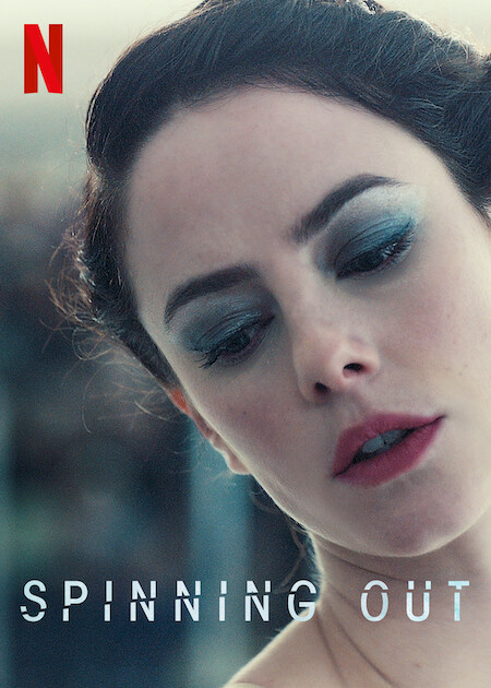 Spinning Out | Netflix Media Center