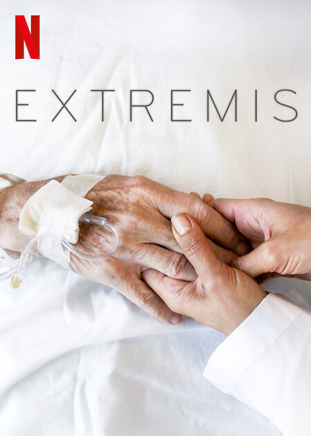 Extremis | Netflix Media Center