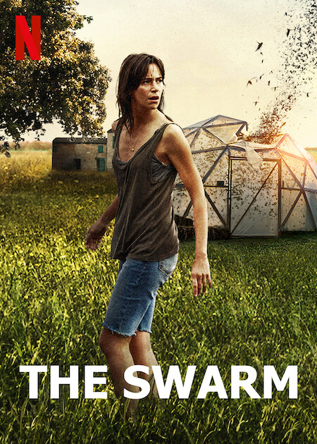 The Swarm | Netflix Media Center