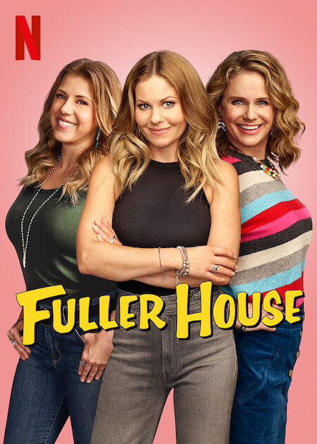 Fuller House | Netflix Media Center