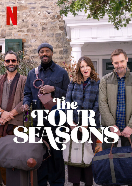 Coming Soon to Netflix | Flixboss