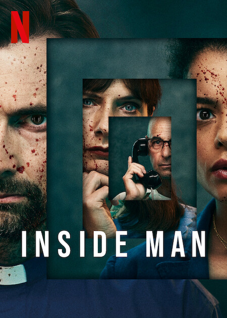 Inside Man | Netflix Media Center