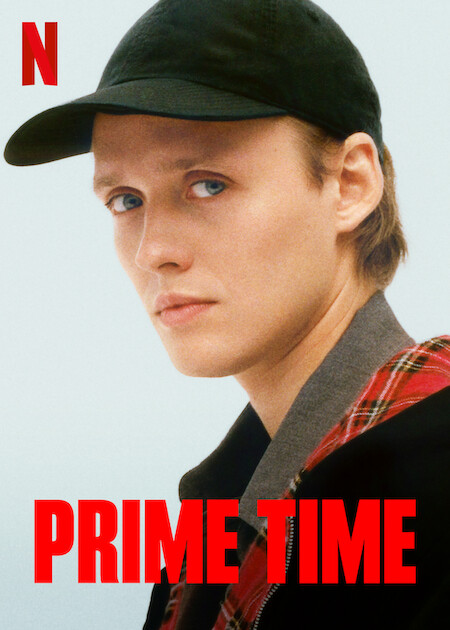 Prime Time | Netflix Media Center