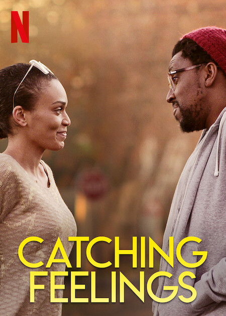 Catching Feelings | Netflix Media Center