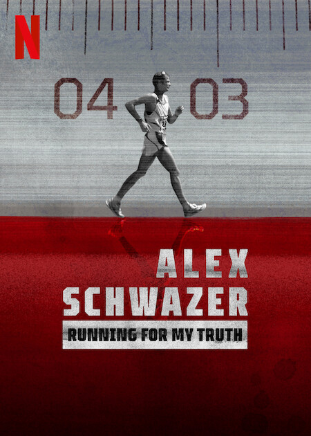 Running for my Truth: Alex Schwazer | Netflix Media Center