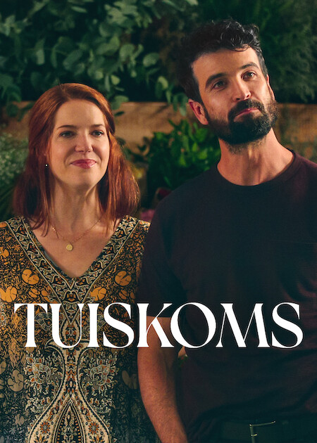 Tuiskoms | Netflix Media Center