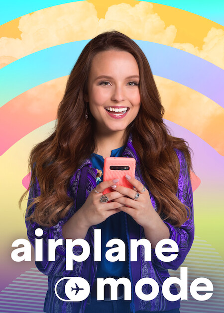 Airplane Mode | Netflix Media Center