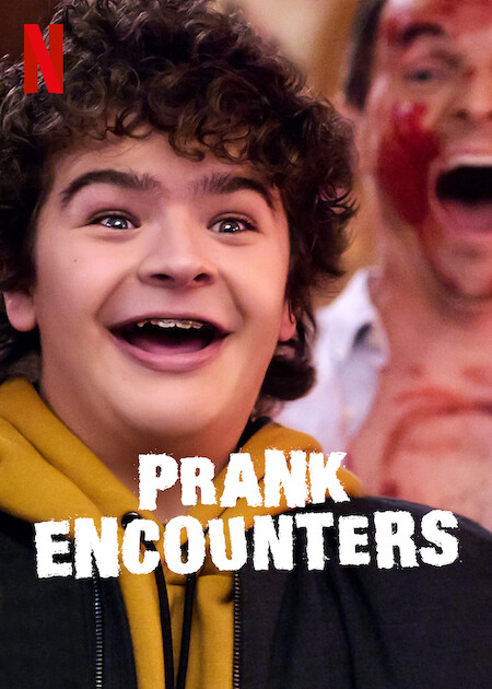 Prank encounter store