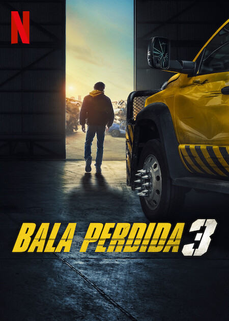 Próximamente en Netflix | Flixboss