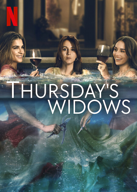 Thursday's Widows | Netflix Media Center