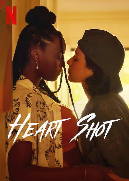 Heart Shot | Netflix Media Center