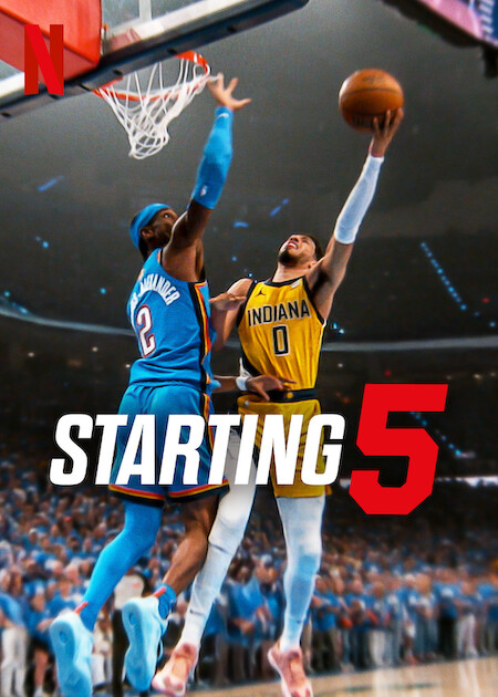 Coming Soon to Netflix | Flixboss