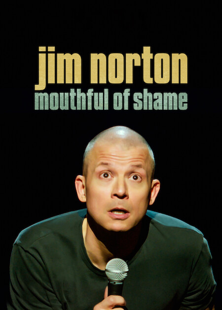 Jim Norton: Mouthful of Shame | Netflix Media Center