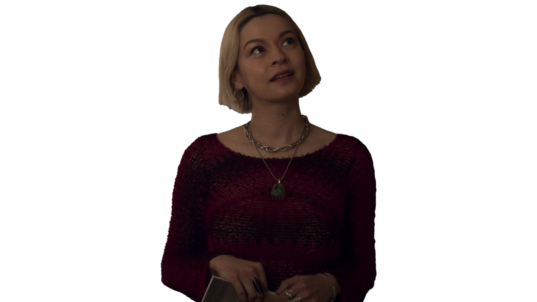 Archive 81 Cast, News, Videos and more - Netflix Tudum