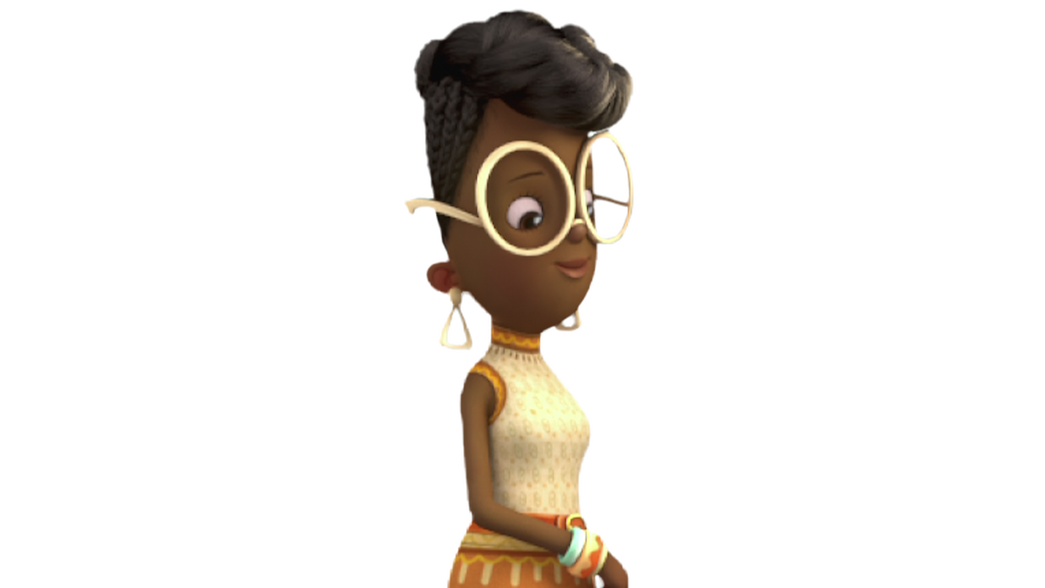 Ada Twist, Scientist