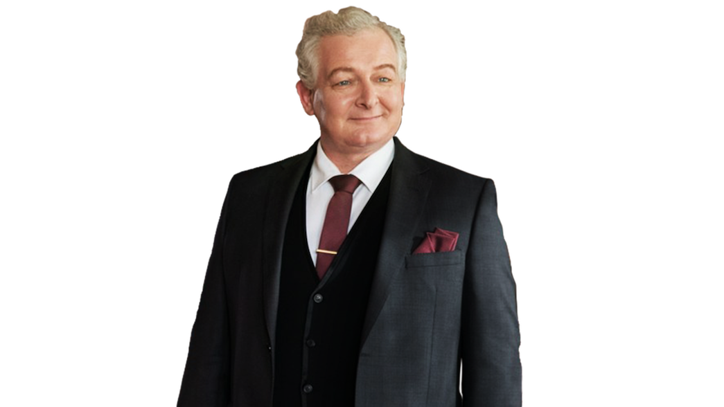 The Royal Treatment Cast, News, Videos and more - Netflix Tudum