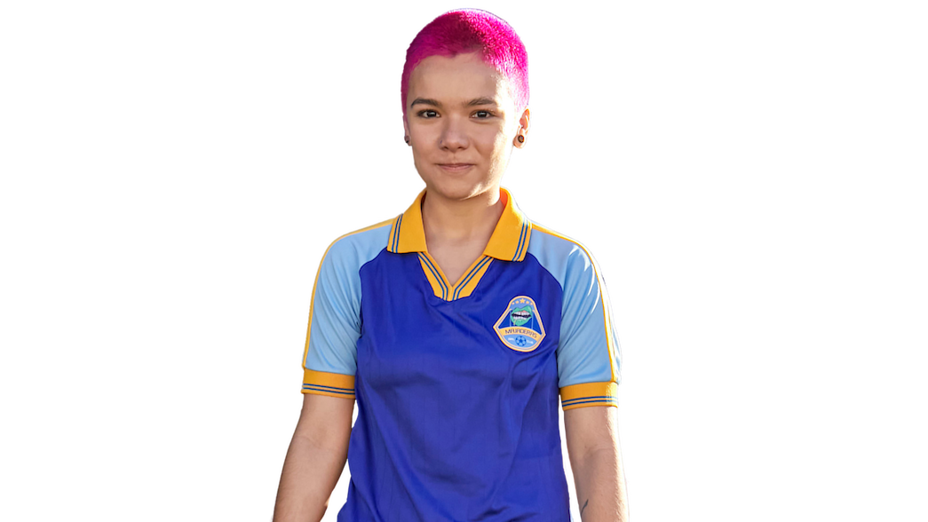 Anonymously Yours Cast - Netflix Tudum