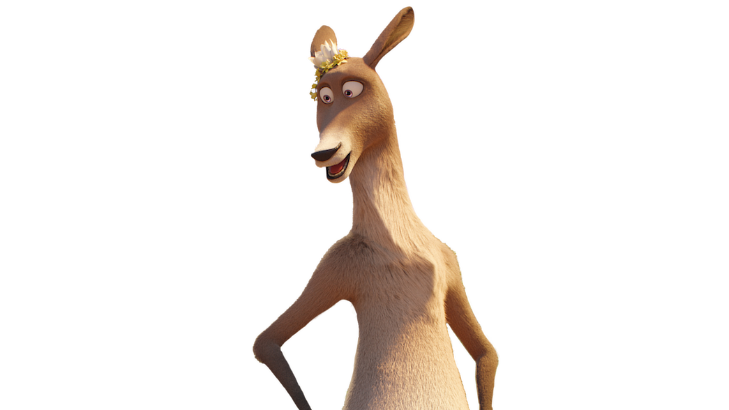 Riverdance: The Animated Adventure Cast, News, Videos and more ...