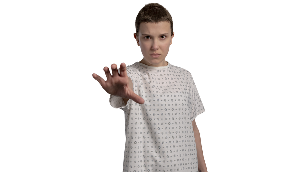 Stranger Things Cast Netflix Tudum