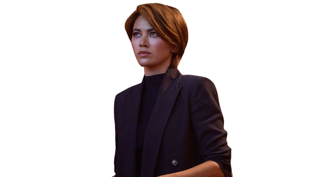 The Gray Man Cast - Netflix Tudum