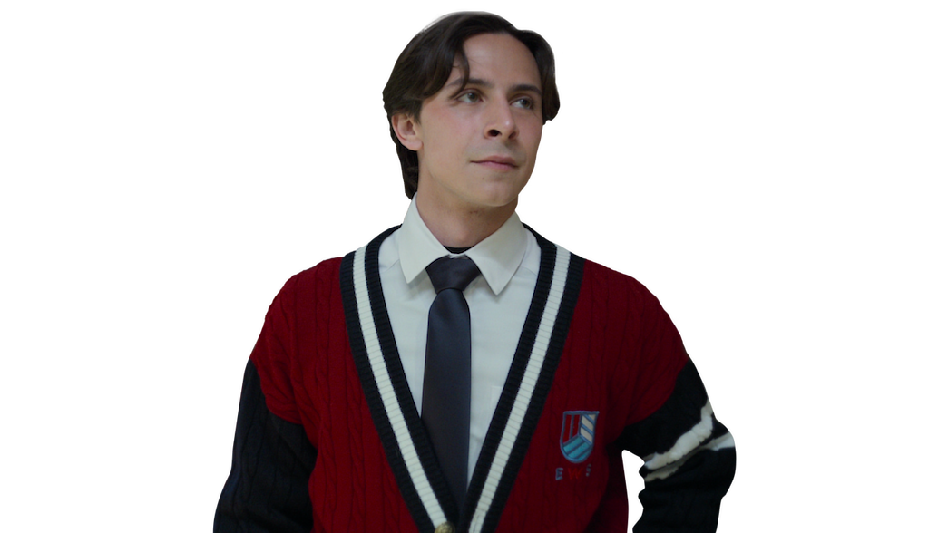 Rebelde Cast, News, Videos and more - Netflix Tudum