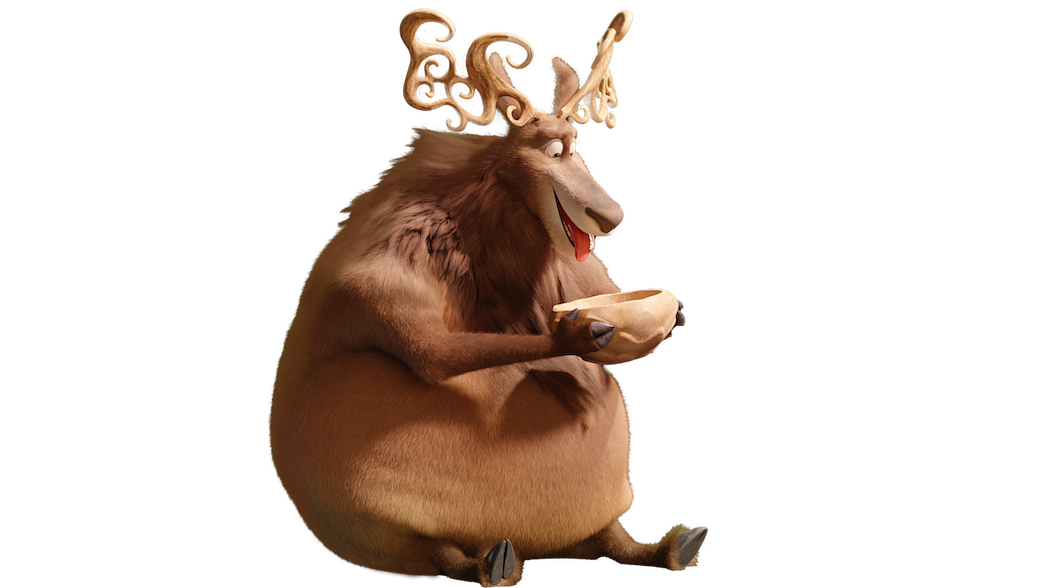 Riverdance: The Animated Adventure Cast, News, Videos and more ...