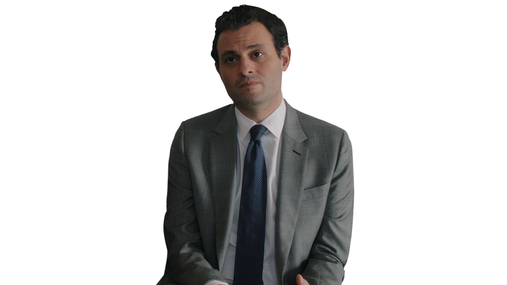 令嬢アンナの真実
