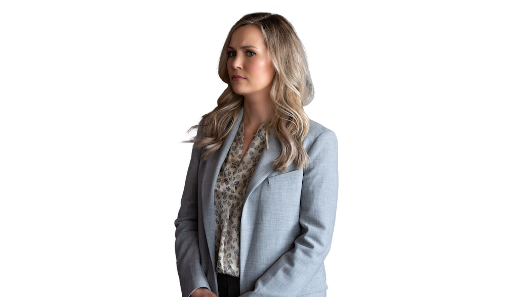 Brazen Cast - Netflix Tudum