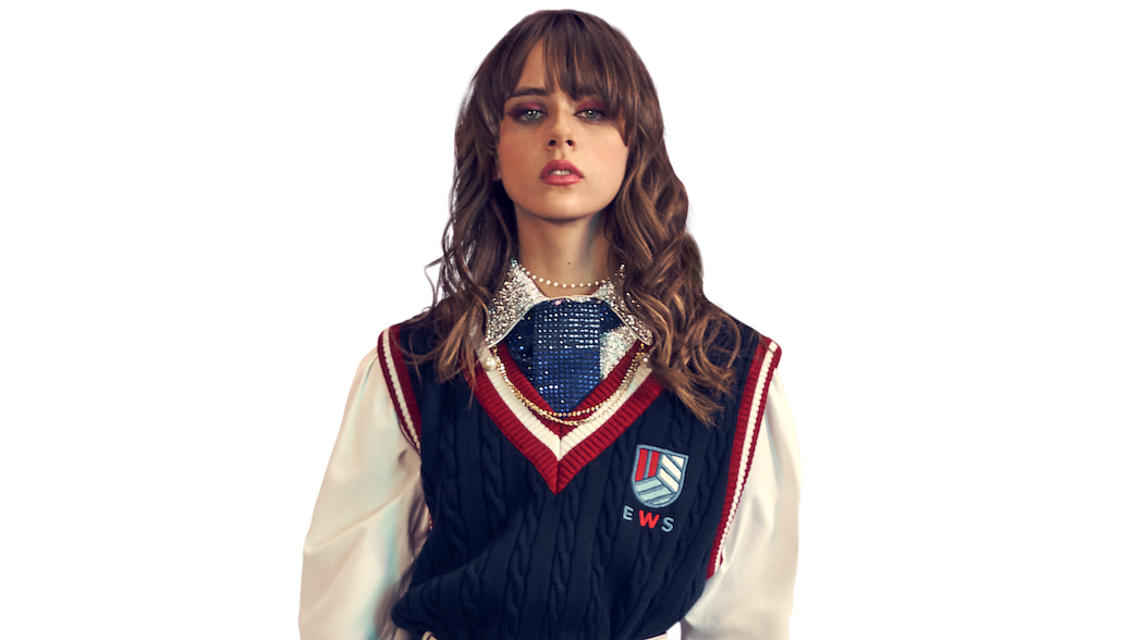 Rebelde Cast, News, Videos and more - Netflix Tudum