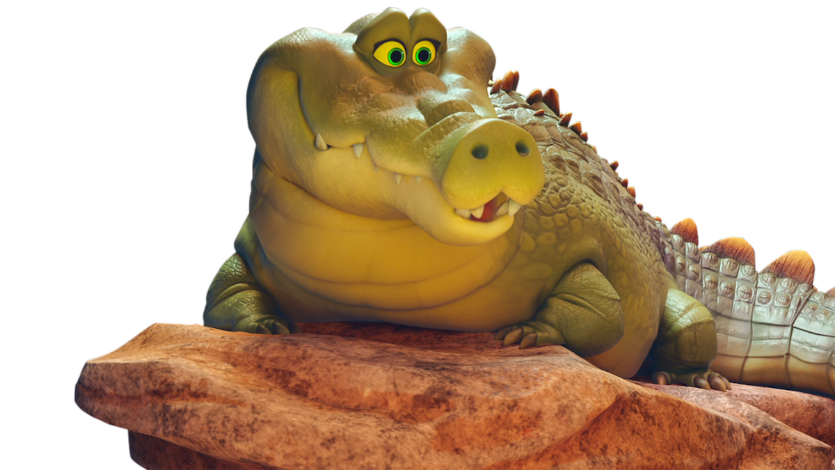 Back to the Outback Cast - Netflix Tudum