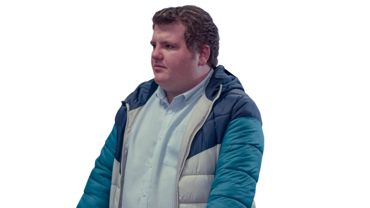 After Life Cast - Netflix Tudum