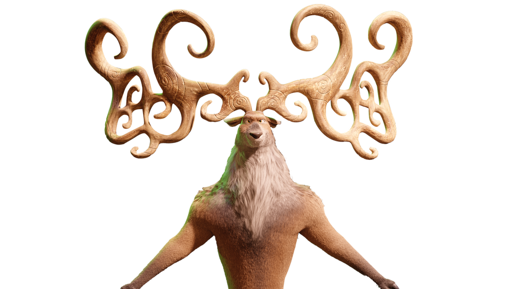 Riverdance: The Animated Adventure Cast, News, Videos and more ...