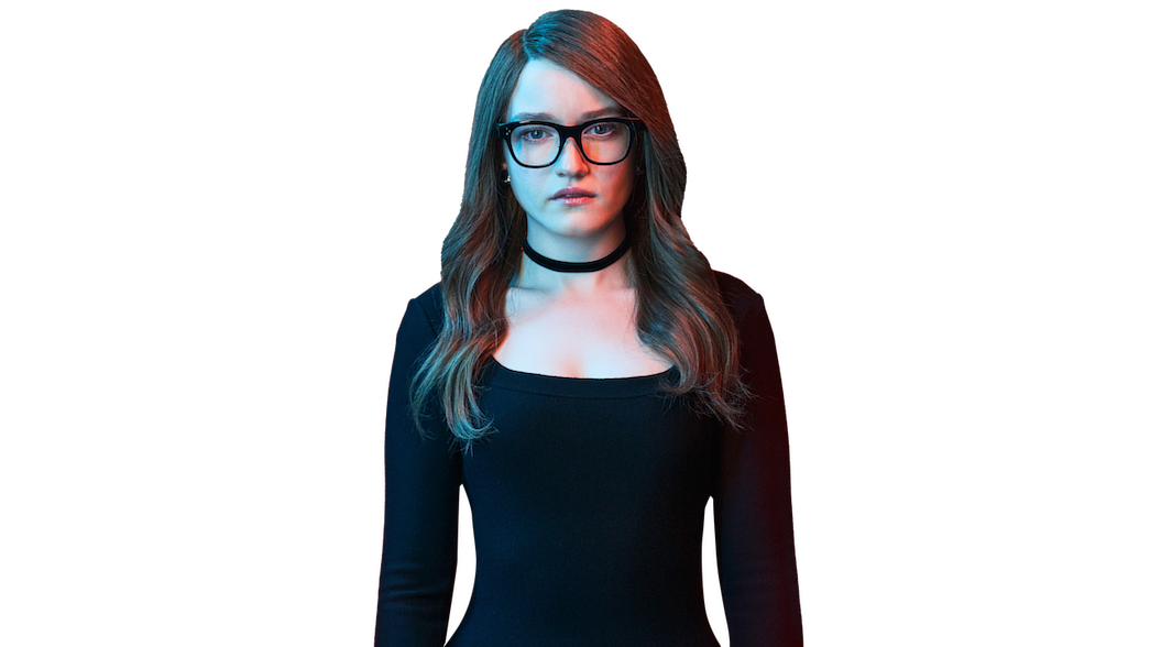 Inventing Anna Cast - Netflix Tudum