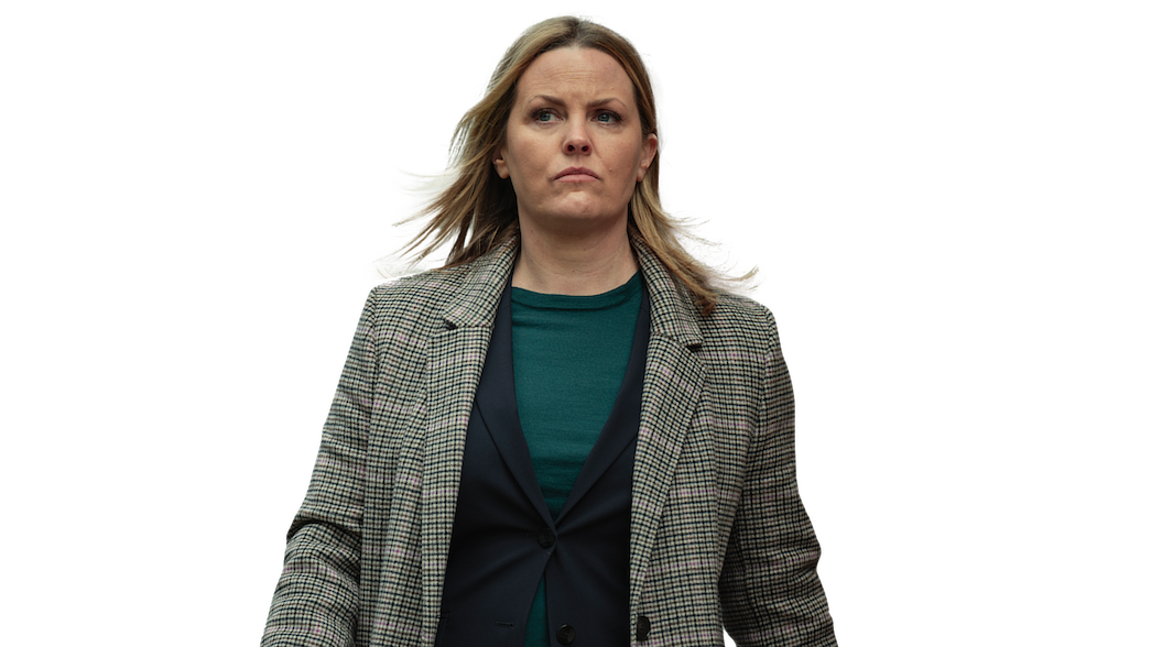 Stay Close Cast, News, Videos and more - Netflix Tudum