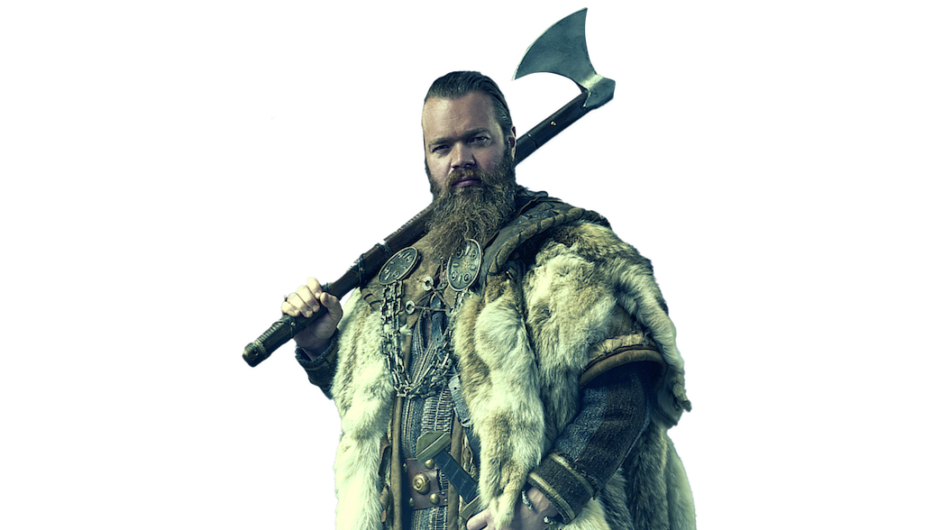Vikings: Valhalla Cast, News, Videos and more - Netflix Tudum