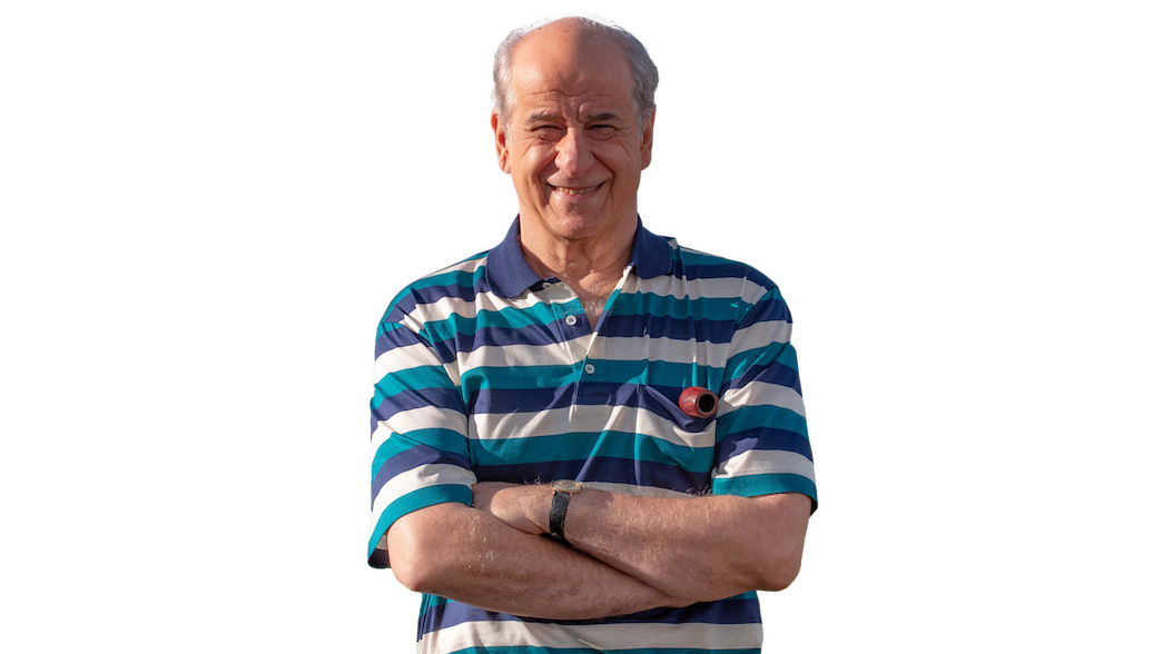 The Hand of God Cast, News, Videos and more - Netflix Tudum