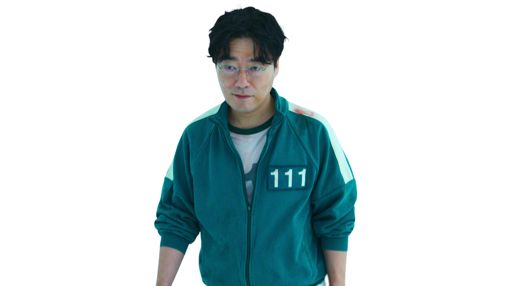 Squid Game Cast - Netflix Tudum