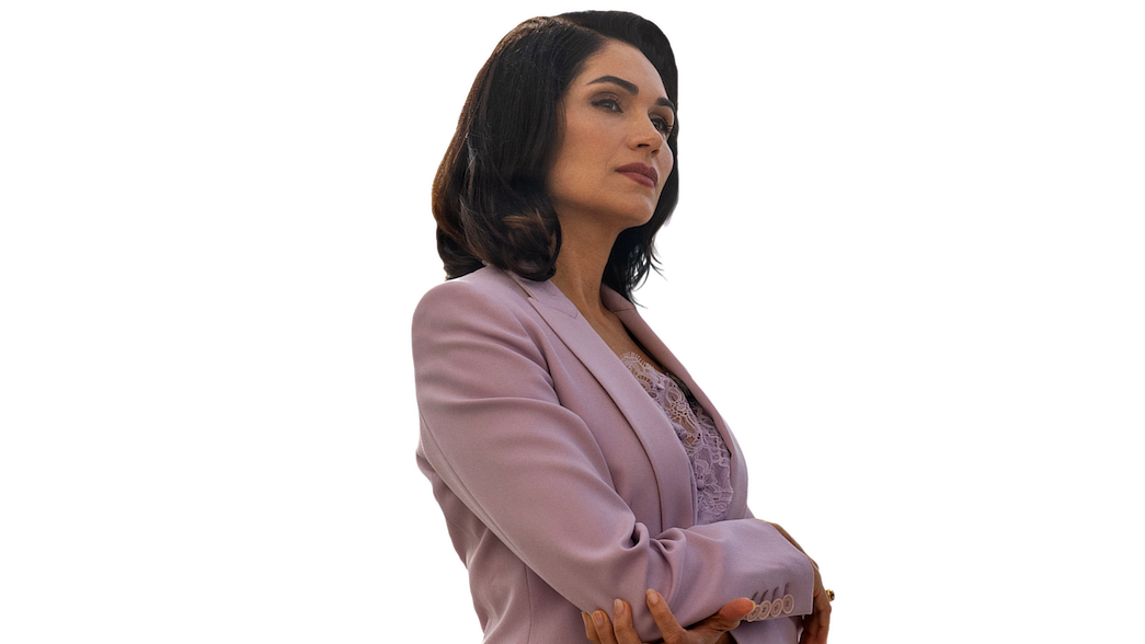 The Man from Toronto Cast, News, Videos and more - Netflix Tudum