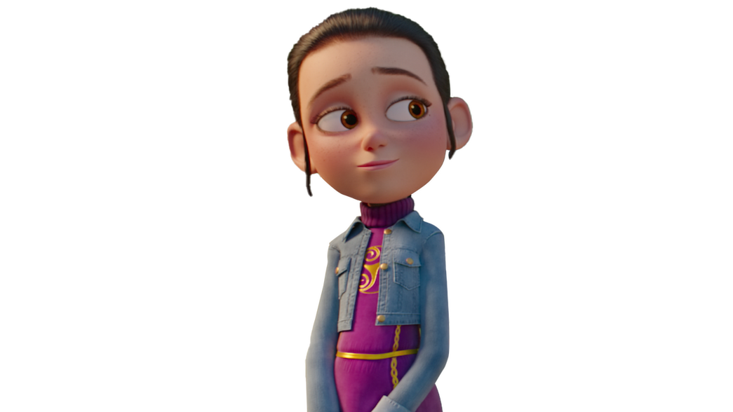 Riverdance: The Animated Adventure Cast, News, Videos and more ...