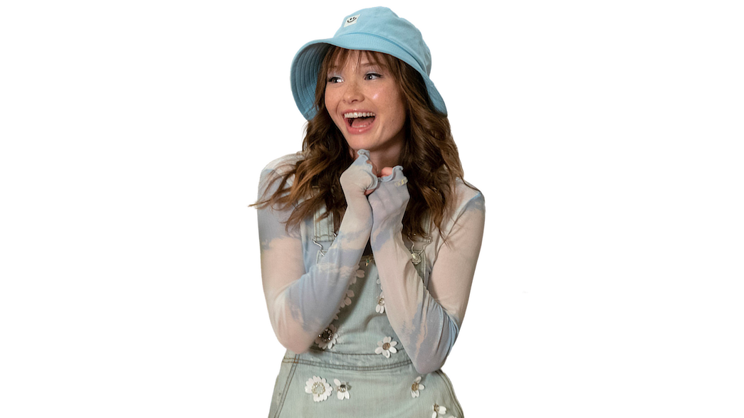 Boo Bitch Cast News Videos And More Netflix Tudum