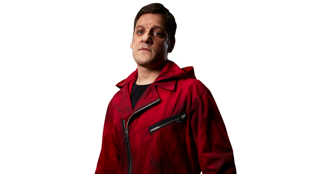 Money Heist Cast, News, Videos and more - Netflix Tudum